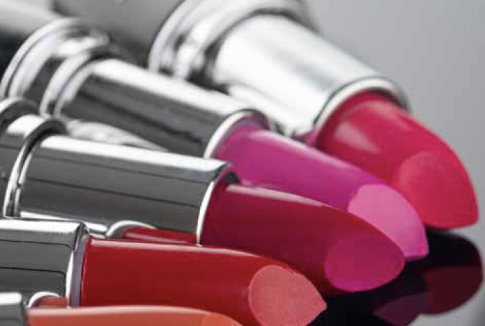 Mixing Equipment for Lipstick Manufacturing | Hayward Gordon